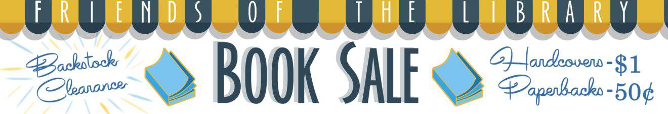 Friends Of The Library - Rolla Public Library