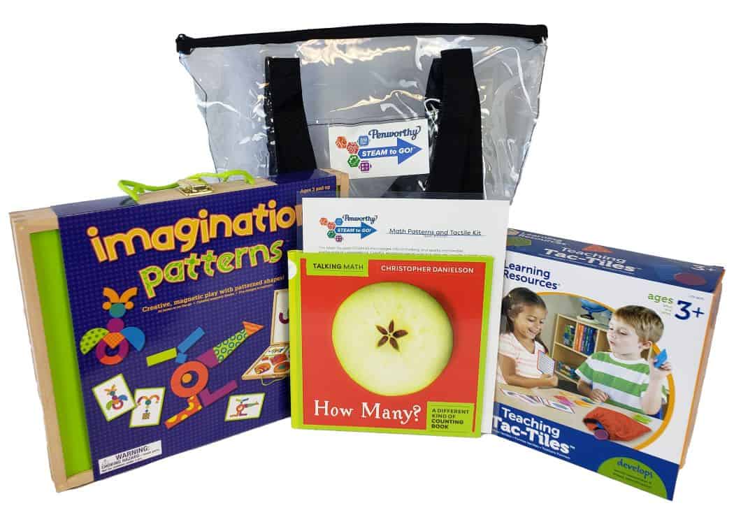 Steam Kits - Rolla Public Library