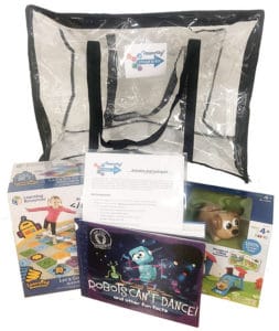 Steam Kits - Rolla Public Library