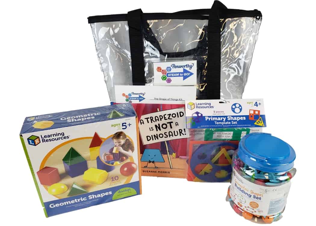 Steam Kits - Rolla Public Library