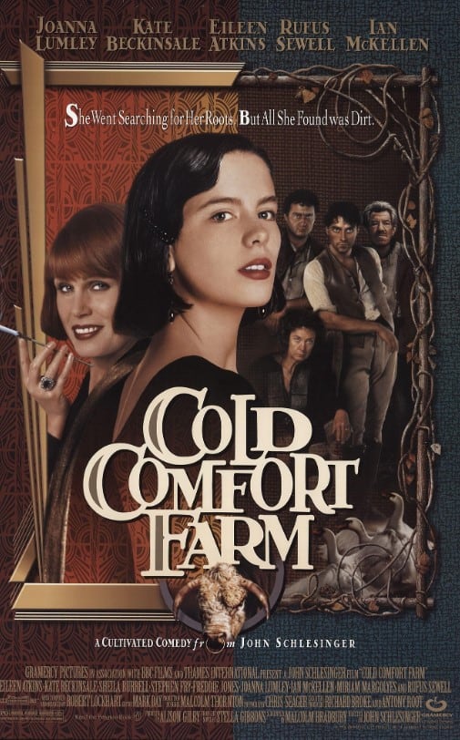 Classic Film Club - Rolla Public Library