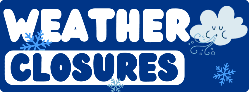 Weather Closures - Rolla Public Library